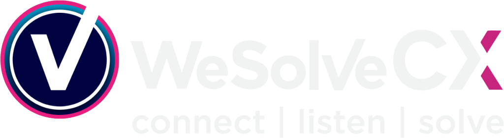 Home - WeSolveCX