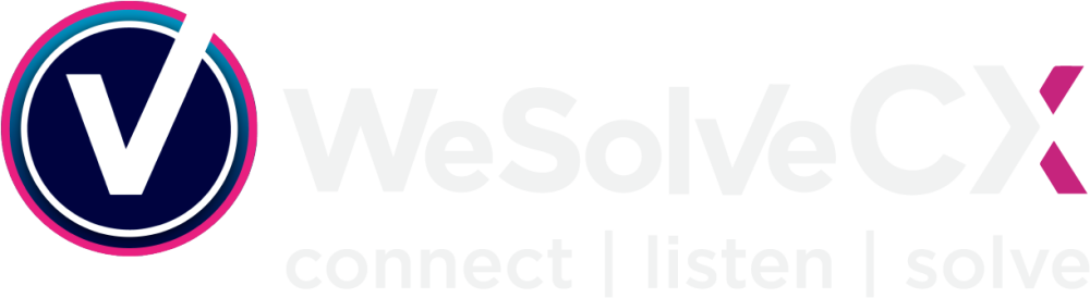 Home - WeSolveCX