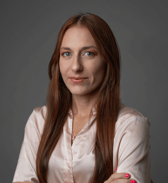 Our Team - WeSolveCX